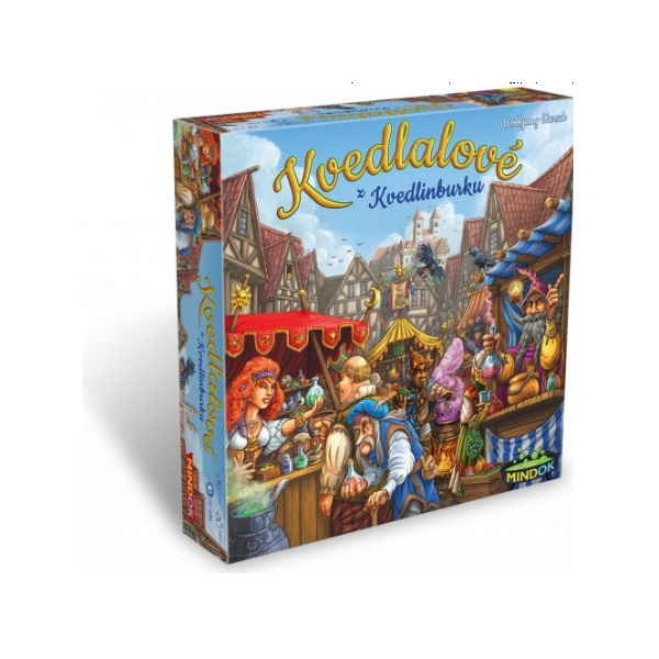 Nejlepší deskové hry (2025) pro děti i dospělé